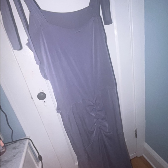 ANNA New York | Dresses | Beautiful Vitage Kathy Kemp X Anna Nyc Dress ...